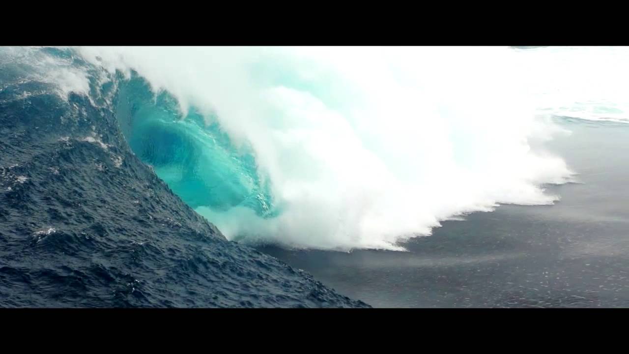 Cyclops surf - YouTube