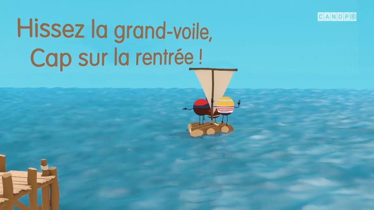 Les Fondamentaux - YouTube