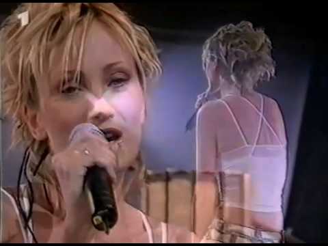 Patricia Kaas - And now Ladies and Gentlemen, Goldene Europa 05.07.2002
