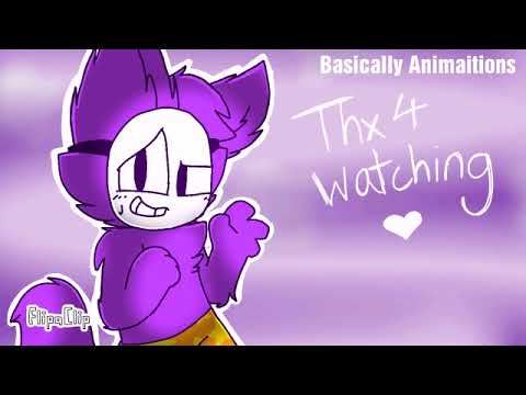 Flipaclip masters - YouTube