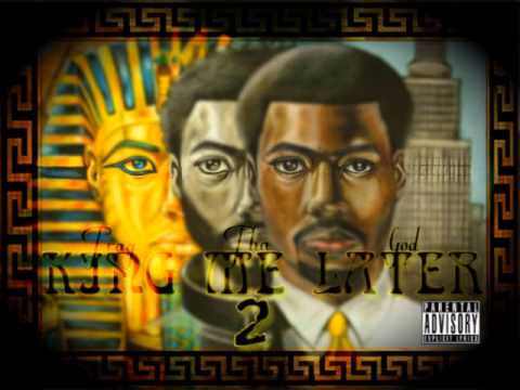 Live feat. Kerry Baines (Prod. By Jordeaux Beats) [King Me Later 2 ...
