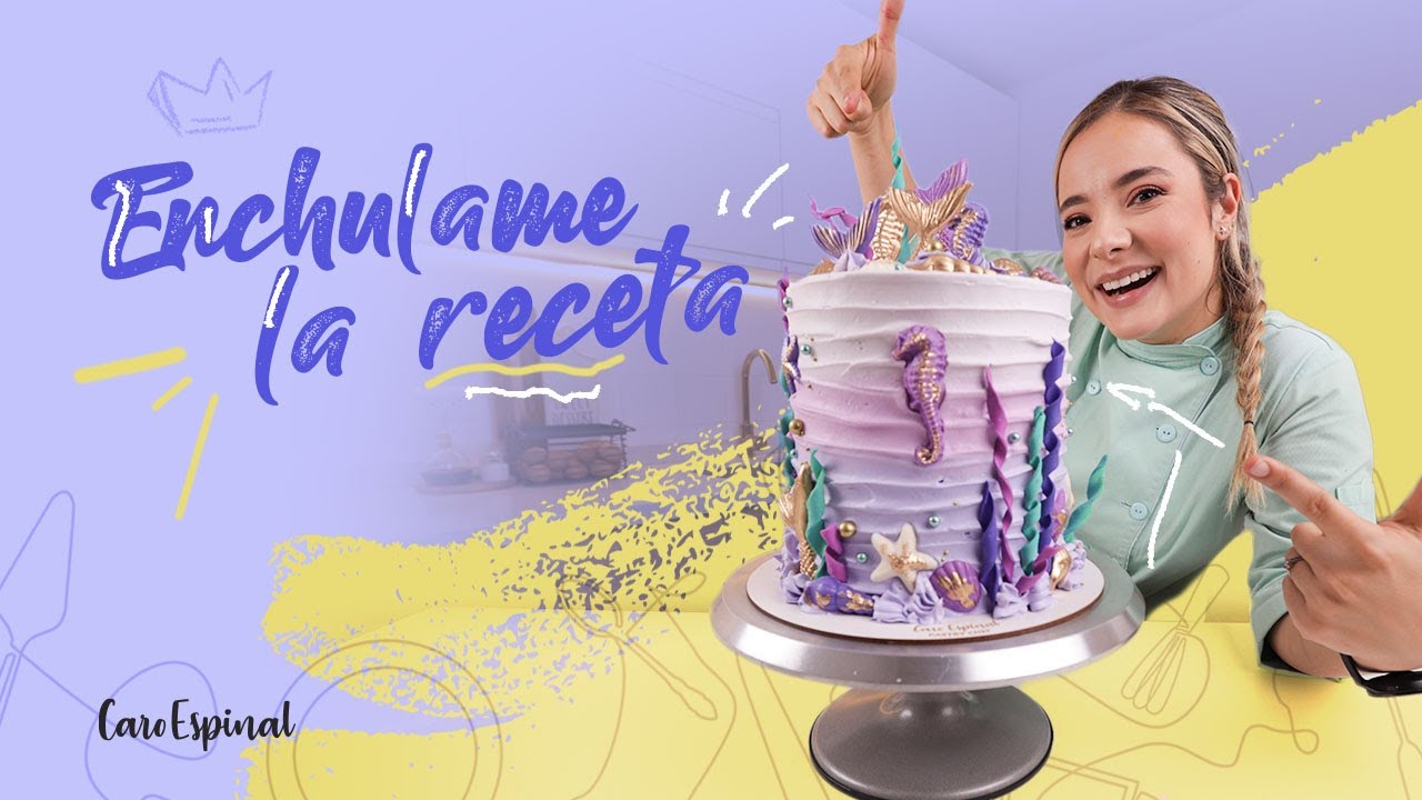 Cómo convertir un pastel de supermercado en un pastel de boutique ...