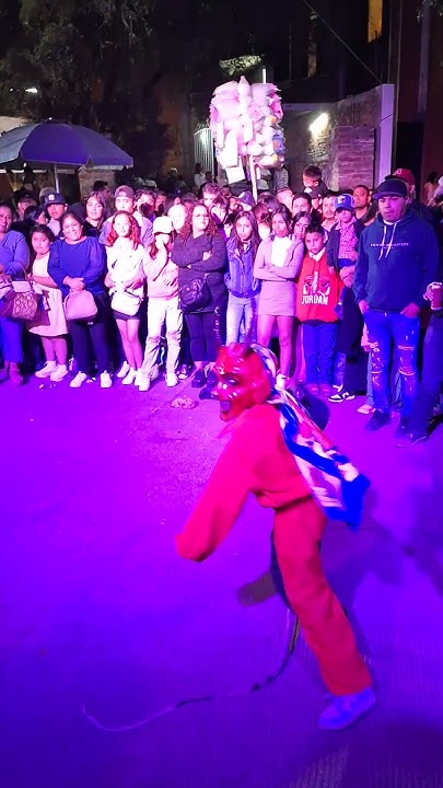 Torito Tonantzin El Diablito 👹🔥 El Coecillo 2023 Youtube