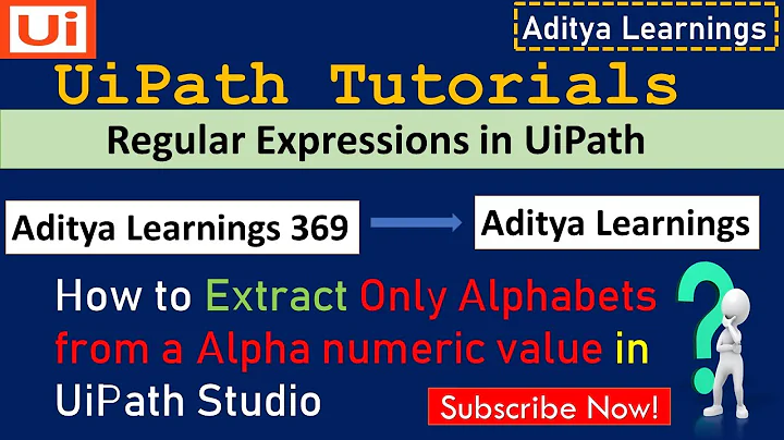 Solved How Do I Extract Only Alphanumeric Characters 9to5Answer solved-how-do-i-extract-only-alphanumeric-characters-9to5answer