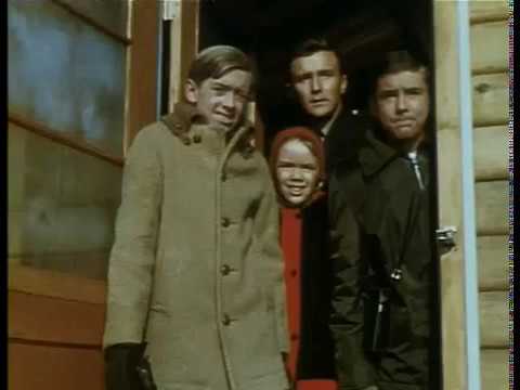 S01E36 The Forest Rangers-The Deputy episode - YouTube