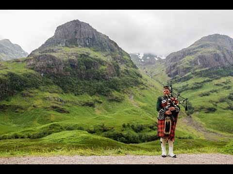 Traditional Instruments of Scotland | Scottish Bagpipes Folk Music ...