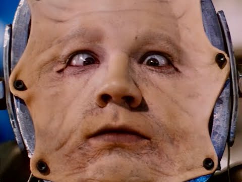 Brain Dead [1990]