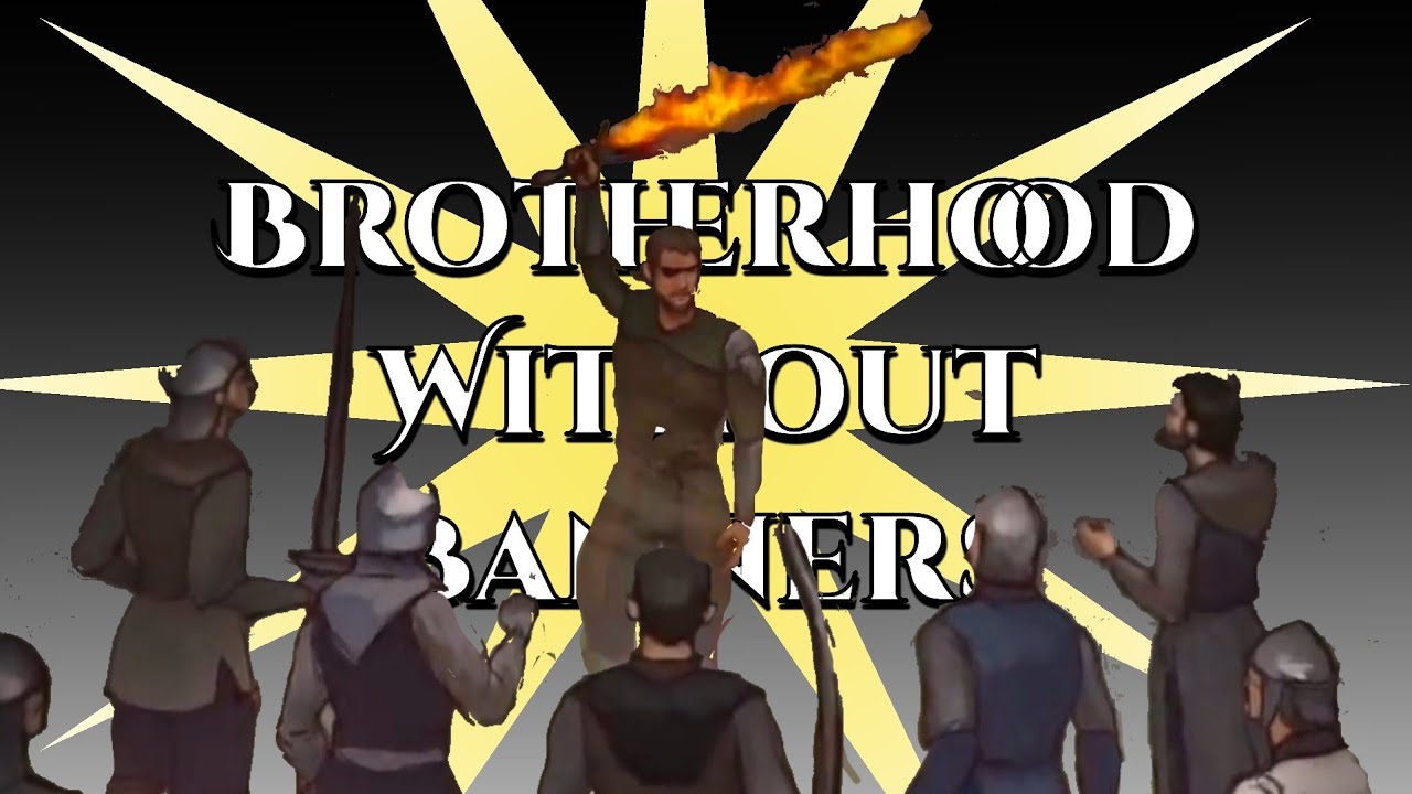 Brotherhood Without Banners | House Of The Dragon | Game Of Thrones ...