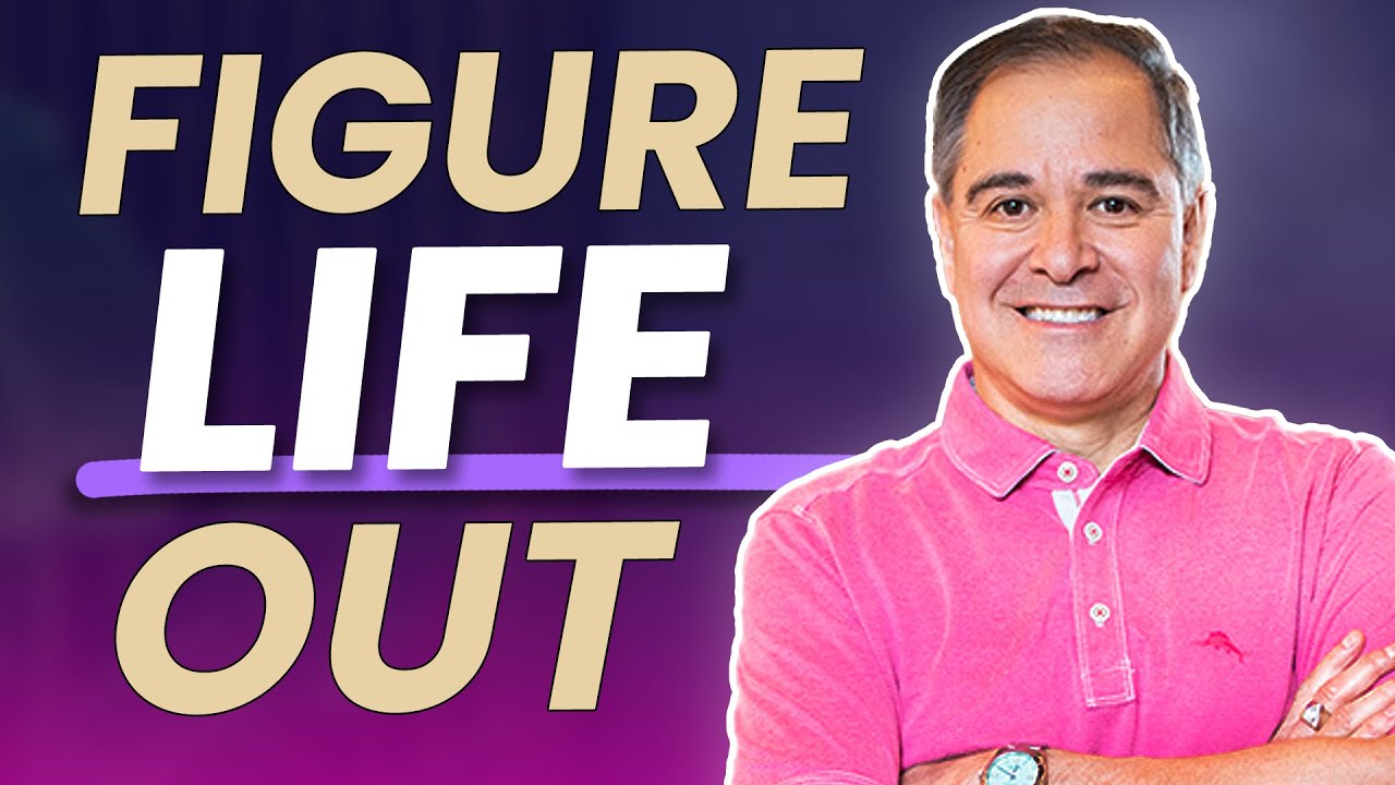 Escaping The "Figure Life Out" Paradox | Ep 390 - YouTube