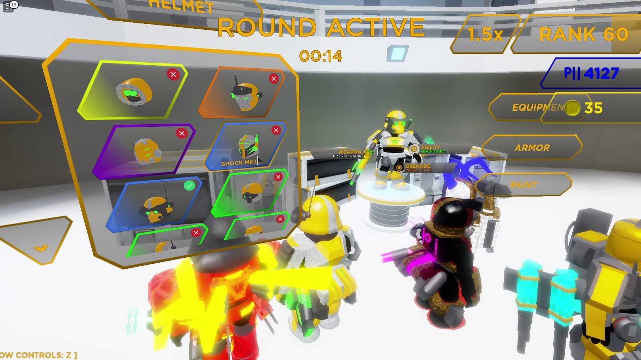 ROBLOX OVERHEAT.... - YouTube