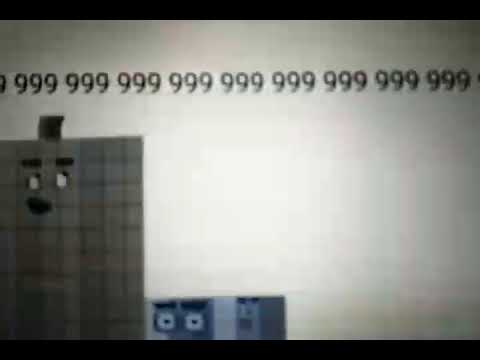 Numberblocks 97104 History V15 - YouTube