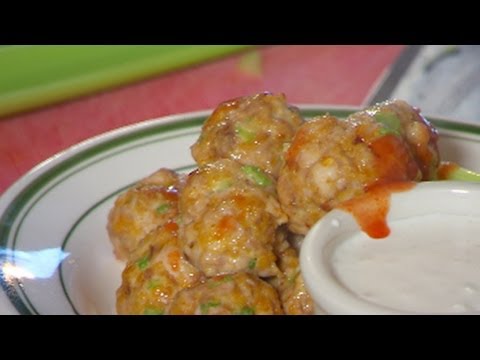 Platelist: The Meatball Guy - YouTube