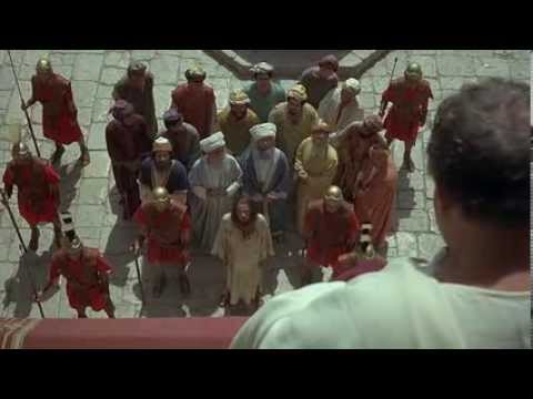 The Story of Jesus - Mingrelian / Margaluri / Megrel / Megruli Language ...