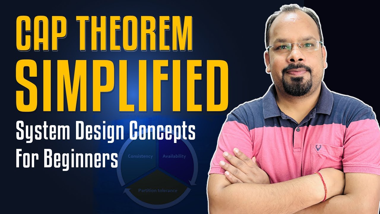 CAP Theorem Simplified - YouTube