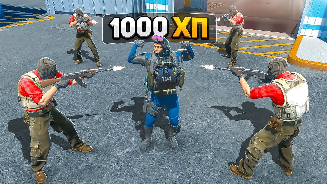 VALVE, Зачем Вы Добавили ЭТУ Функцию в CS2? - YouTube