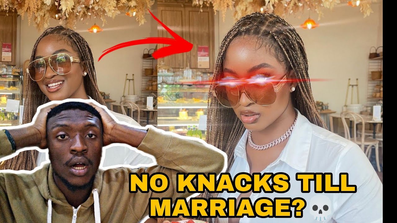 10 signs a Nigerian girl is using your head💀 - YouTube