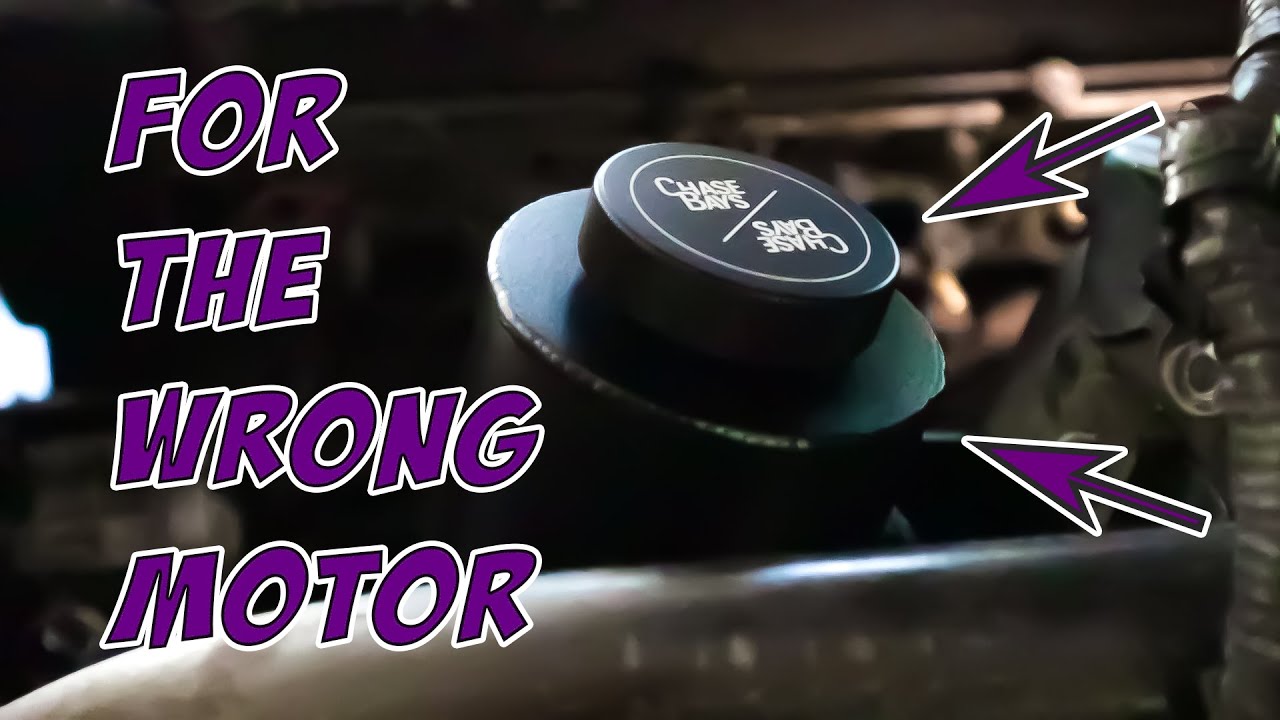 RB25 350z gets power steering UPGRADE!!! - YouTube