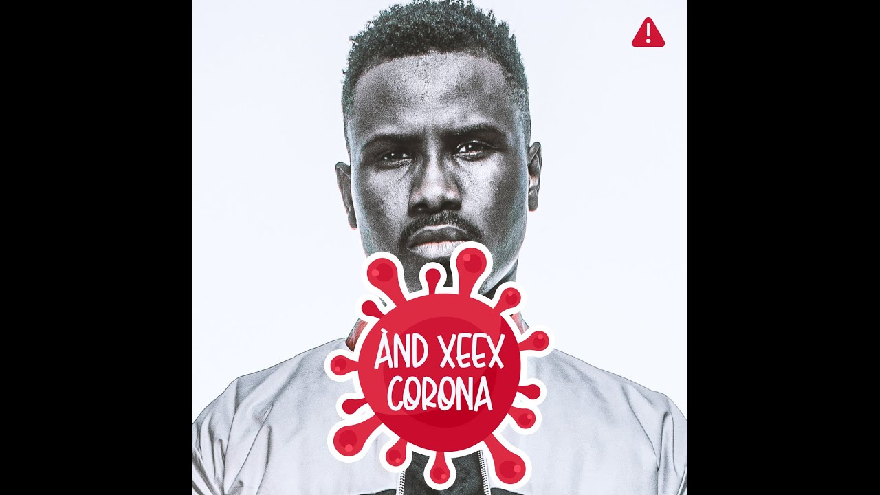 Dip Doundou Guiss - ànd xeex coronavirus (Vidéo officielle) VOSTFR ...