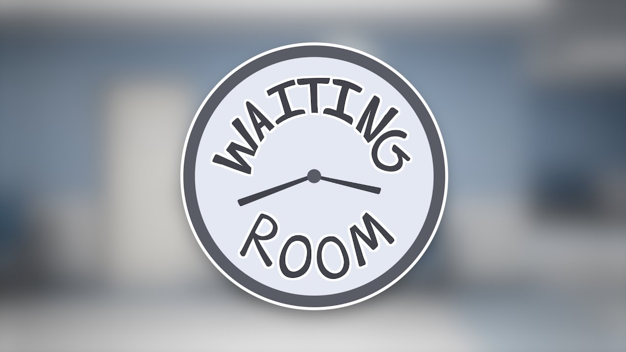 The Waiting Room | OST (Birthday Special) - YouTube