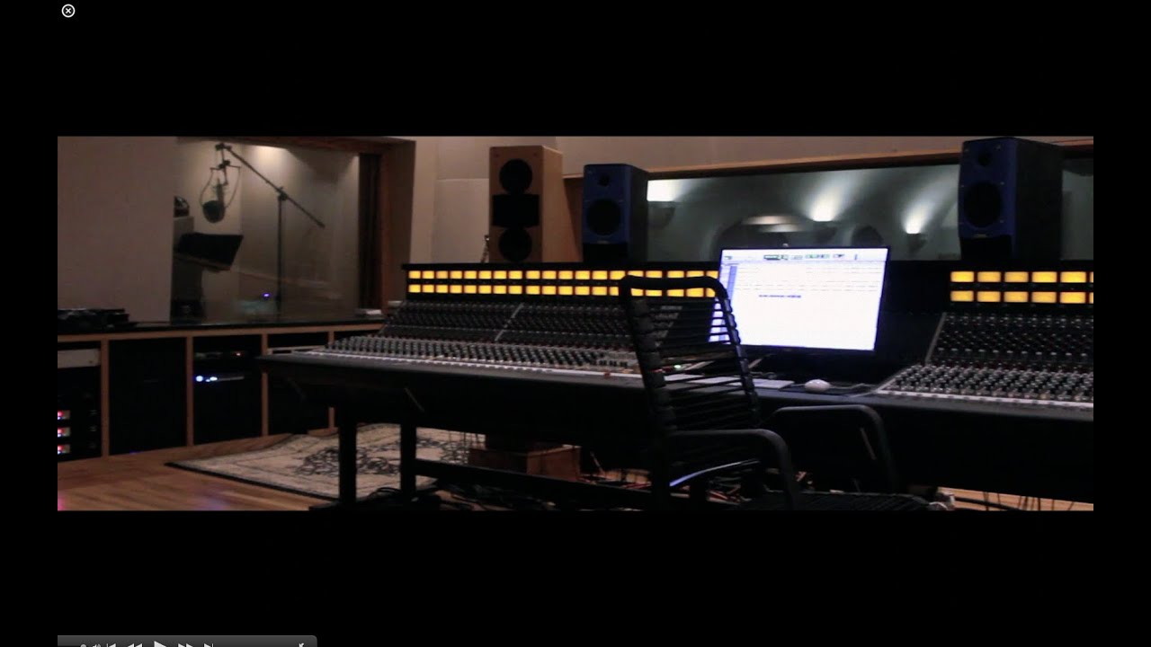 New Orleans Rapper in Top Rated New Orleans Recording Studio Best ...