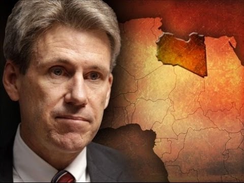 Benghazi 9/11/12: Chronology of Events - YouTube