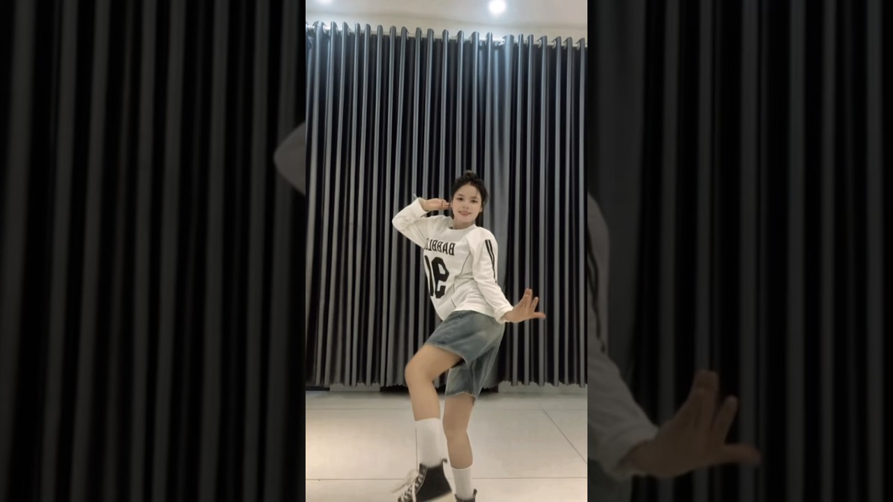 Sashimi Chi Pu Geely | Jiimi Dance #trending #xuhuong #viralvideo # ...