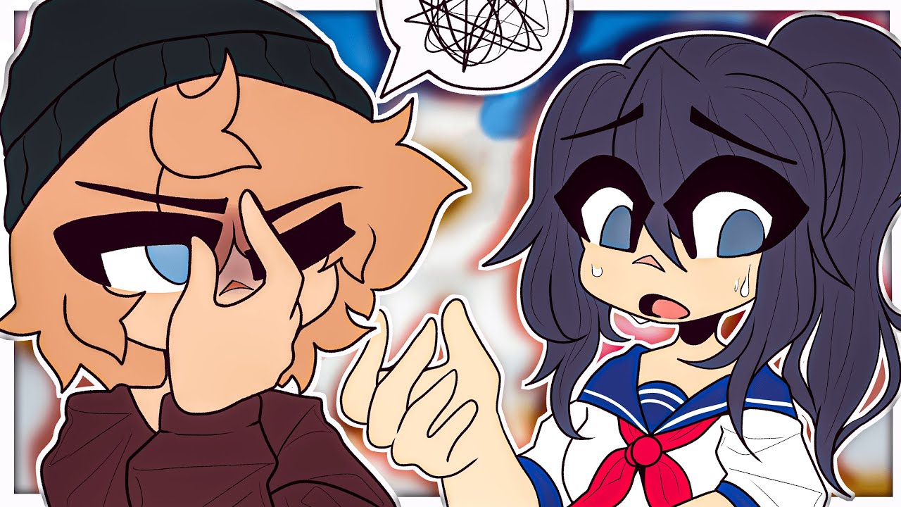 YandereDev: Does Not Understand Yandere Simulator (A Response to ...