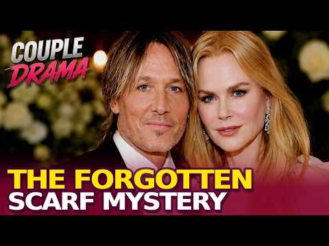 Nicole Kidman Was Left Speechless After Finding Traces Keith Hadn't Yet Destroyed After a Long Tour!