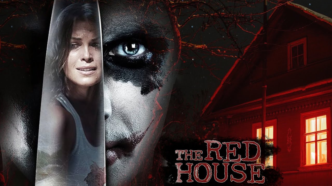 The Red House Movie Compilation | Kate French | Brendan Wayne ...