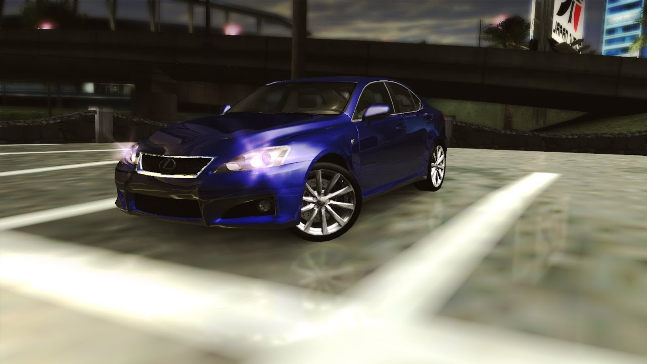 Nfsu2 Mods