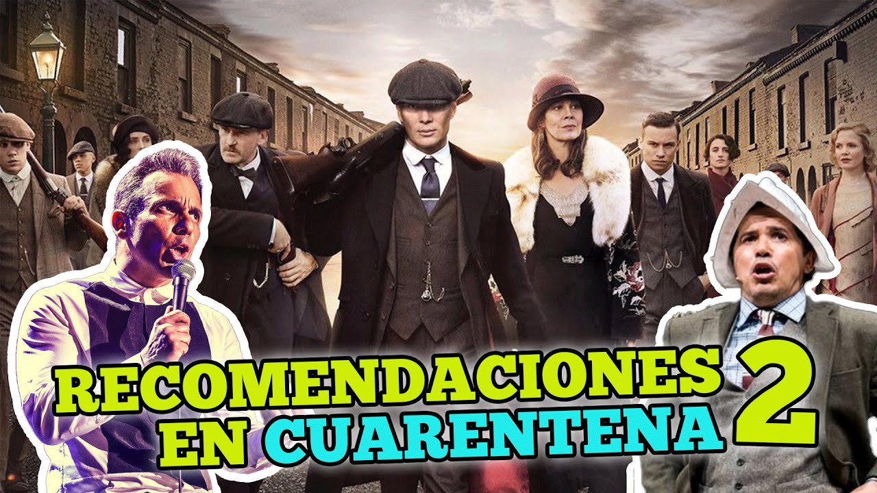 Los famosos peruanos tienen estas recomendaciones para ti (Parte 2 ...