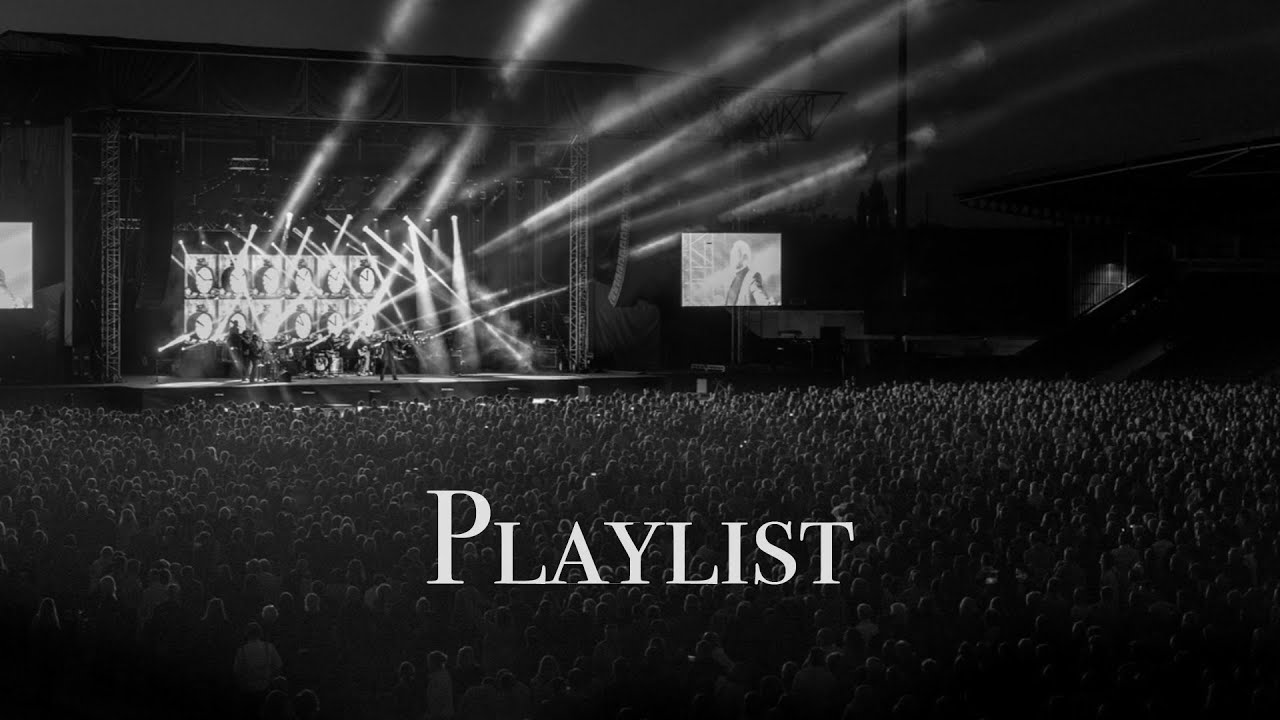 [𝐏𝐥𝐚𝐲𝐥𝐢𝐬𝐭] 이 노래 모르면 락 덕후 아님🔥 전설적인 락 명곡 플레이리스트 (Hoobastank, Muse, RHCP ...