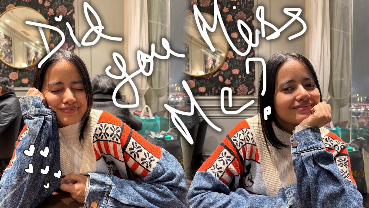 Everyday is fun until you are happy 🎀 💅🏻👀 - YouTube