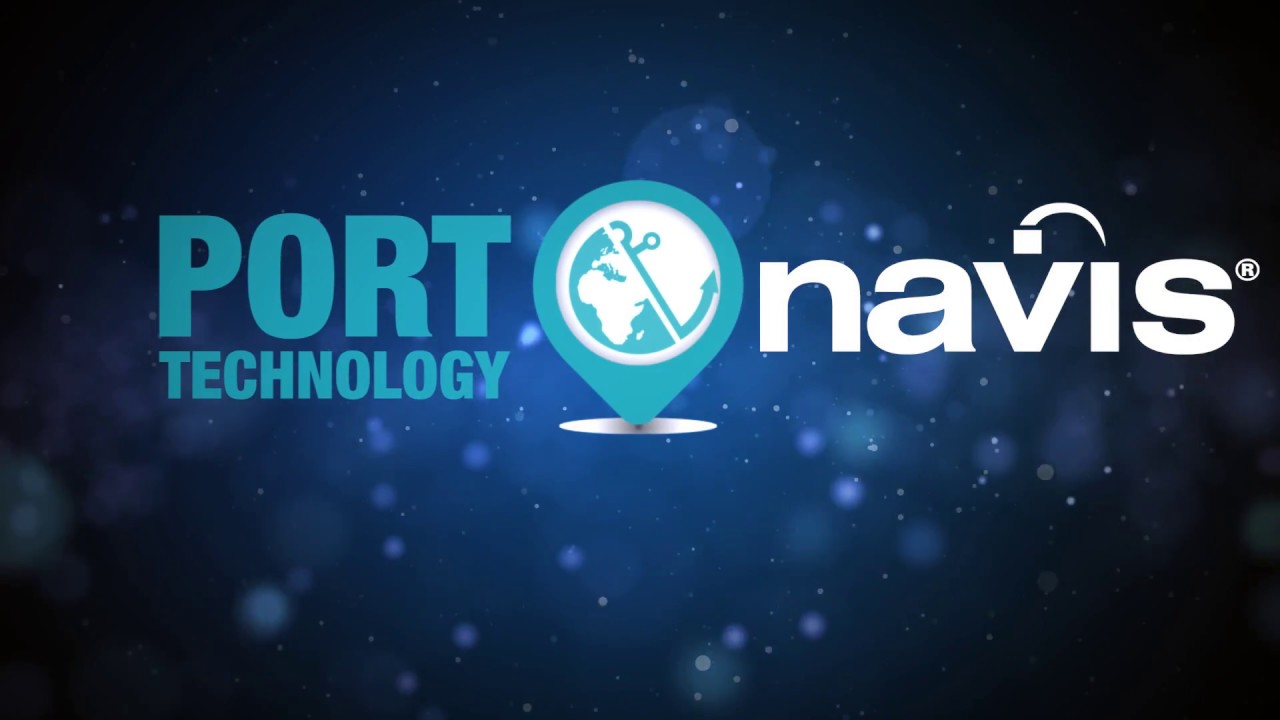 Which Port Terminals Are Pushing Boundaries? - Navis - YouTube