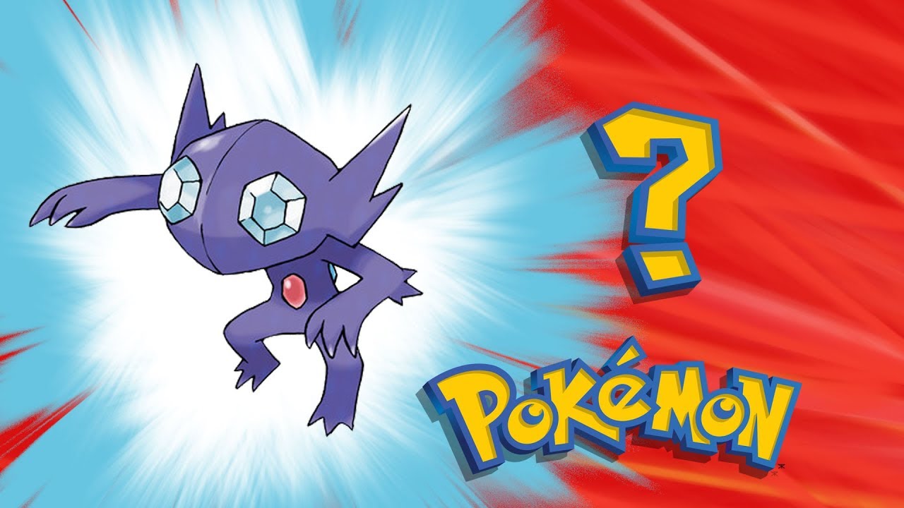 วิเคราะห์โปเกมอน : ความชั่วร้าย(ยามิรางิ) Pokemon Go #302 - YouTube