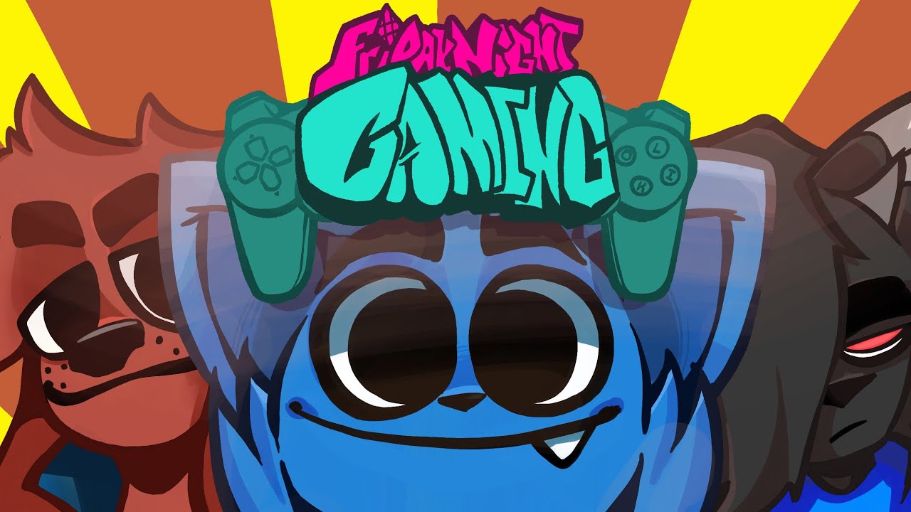 Friday Night Funkin' OST - Gettin' Freaky Loki 2.0 Main Menu - YouTube