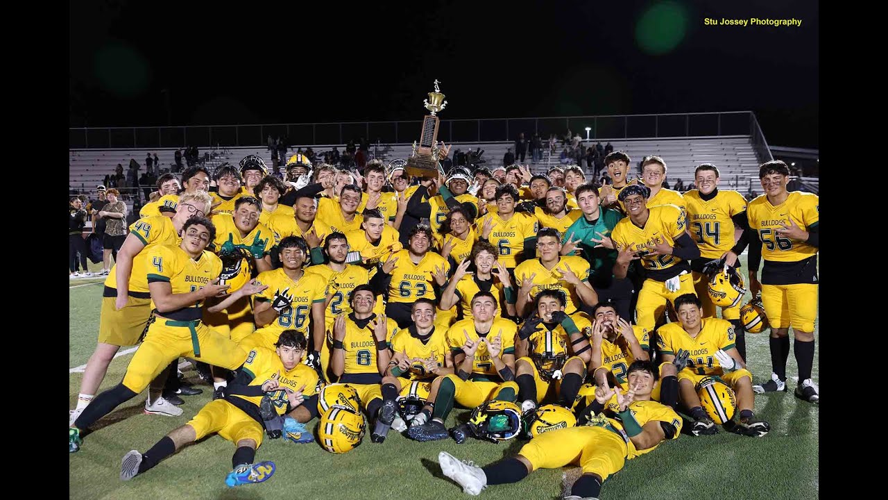 Tracy High Football vs West 8_23_24 - YouTube