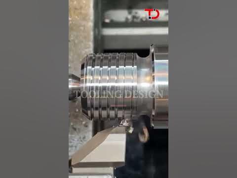 Tooling Design I OD Threading Tool l Threading l External Threading l ...