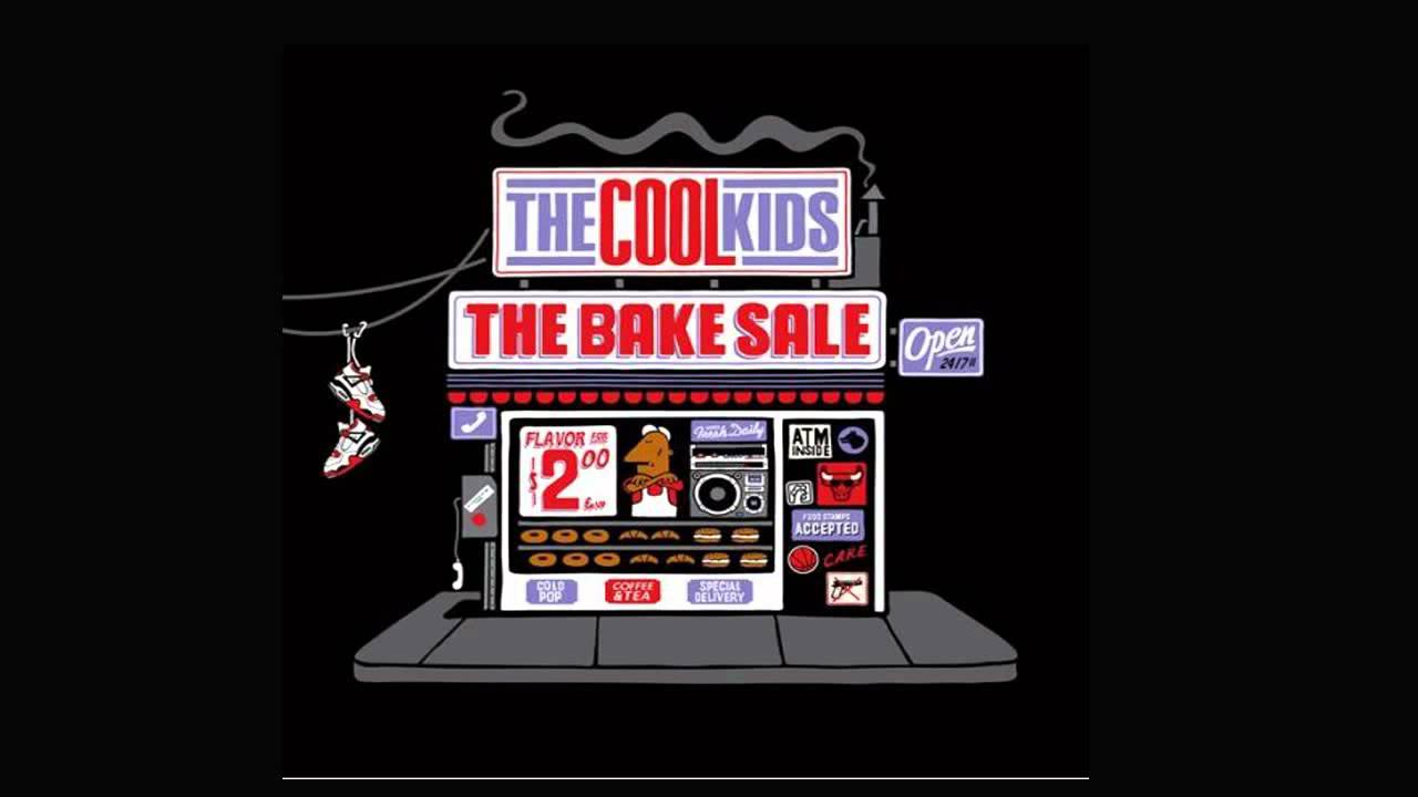 The Cool Kids - One Two - YouTube