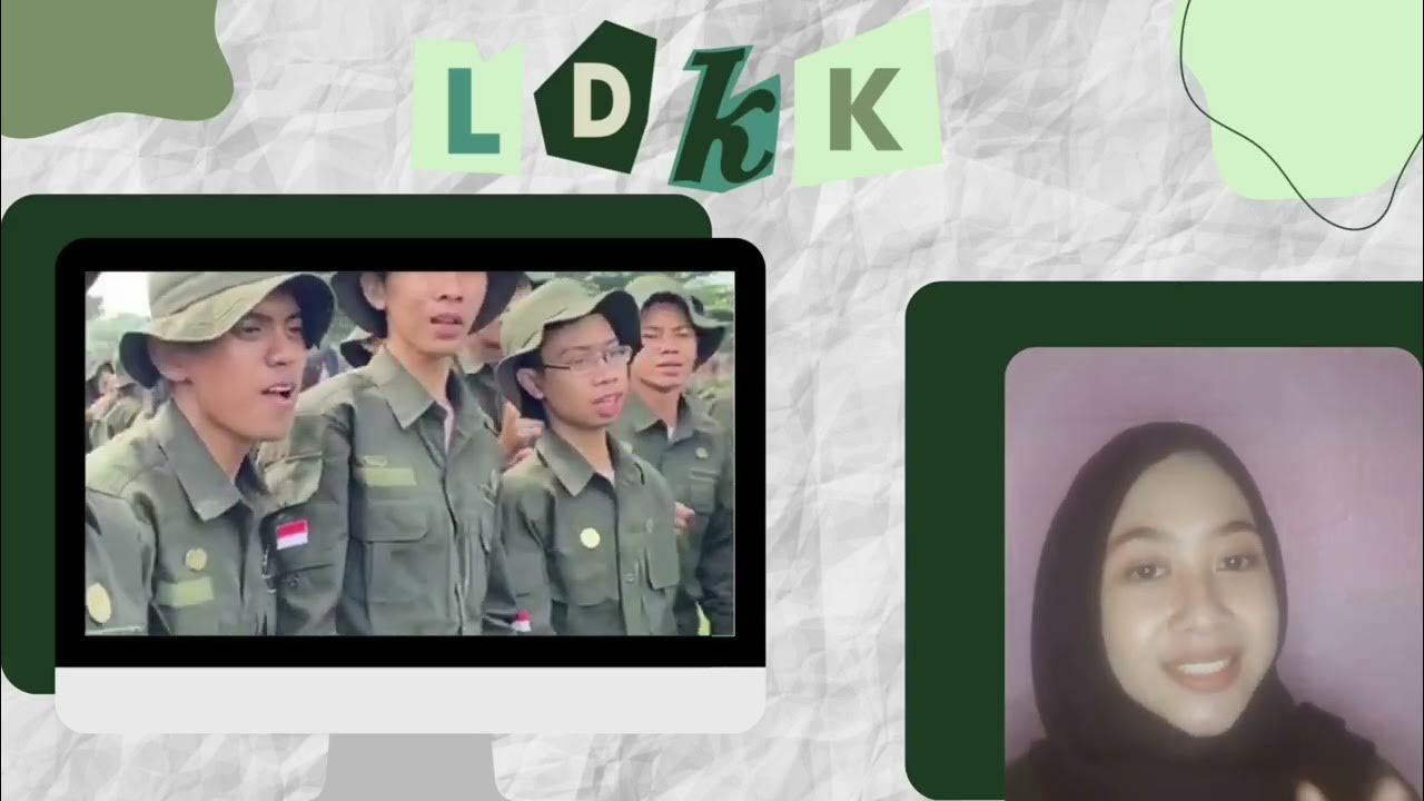 Culture Share Fakultas Psikologi UNJANI || Kaderisasi KEMAPSIBARAYA 2023 - YouTube