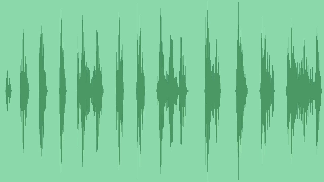 Crumple Paper Sound Effects - YouTube