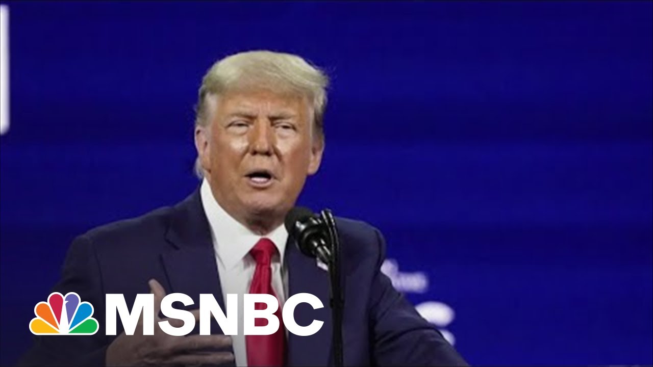 Joe: If Any Official Took This Many Documents, They Would Be In Jail ...