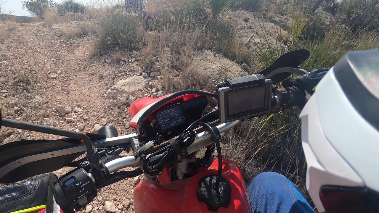 Big Bend Spring Trip 2020 1, GH010234 - YouTube