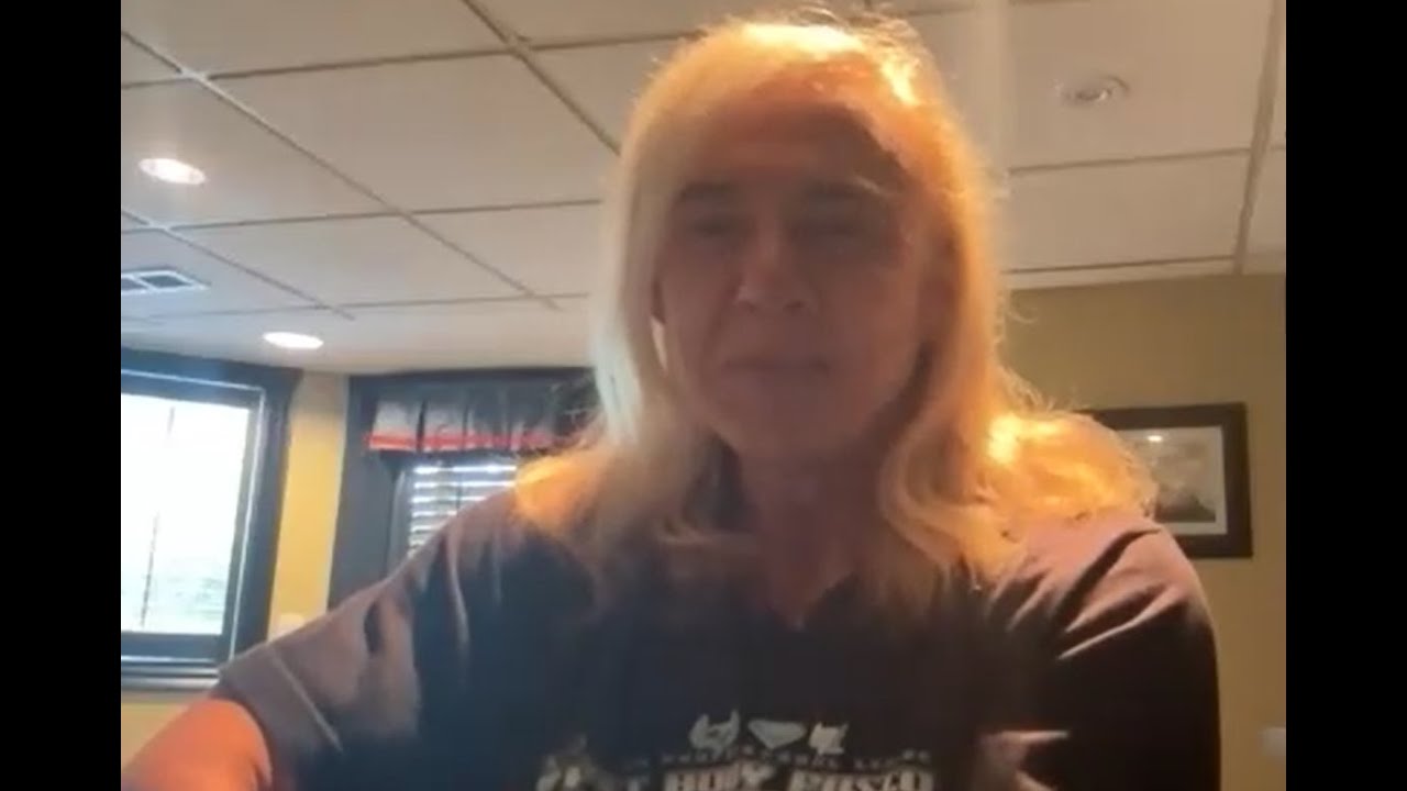 IFBB Womens Physique Competitor Melanie Horton Brief Interview Post ...