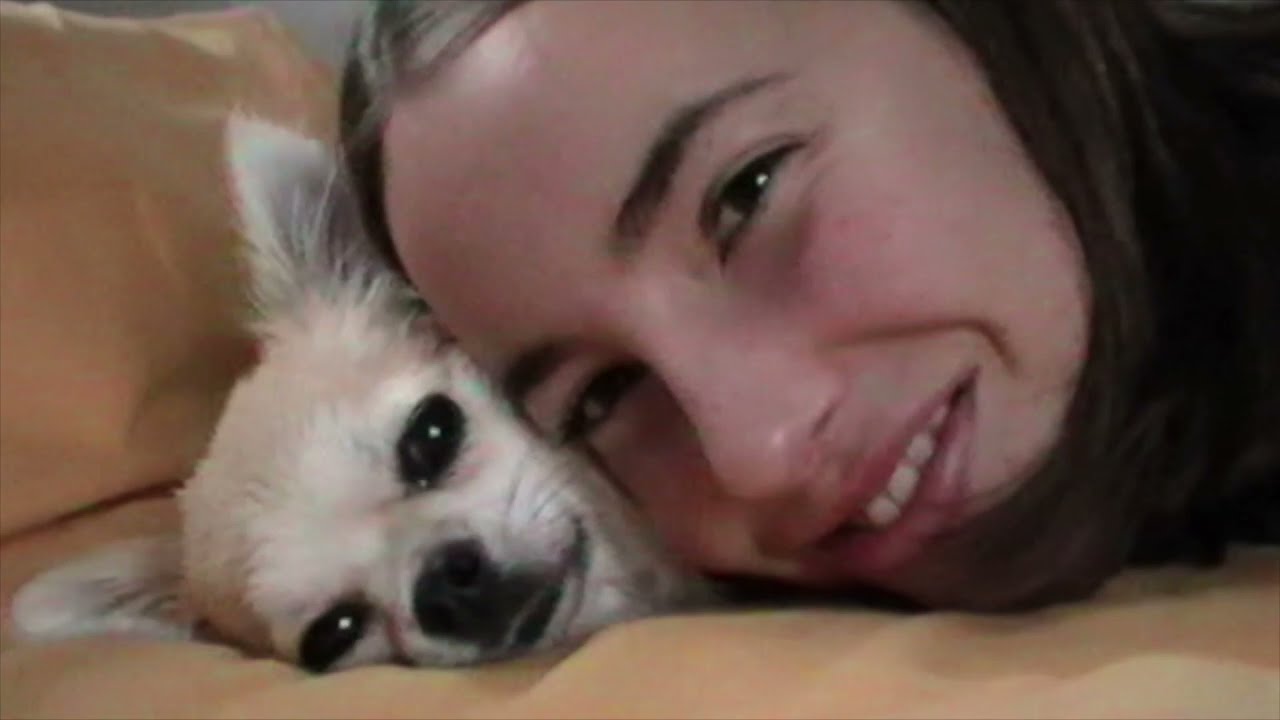 Erica Manzoli- Amelie (An Original Song) - YouTube