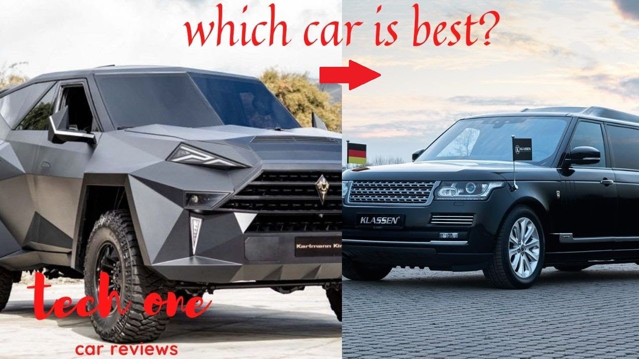 4 FINEST ARMORED AND MOST SECURE CARS YOU SHOULD SEE RIGHT NOW_01 (2 ...