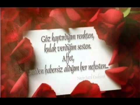 MİKAİL BABA ARAMIZDA SIRA DAĞLAR ARAMIZDA DENİZLER