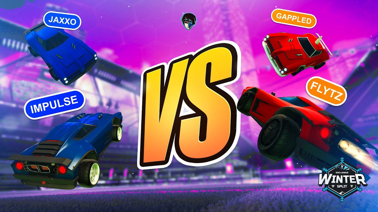 TORNEO MUNDIAL de FREESTYLE 2vs2 🏆 PULSE GAPPLED y FLYTZ VS JAXXO y ...
