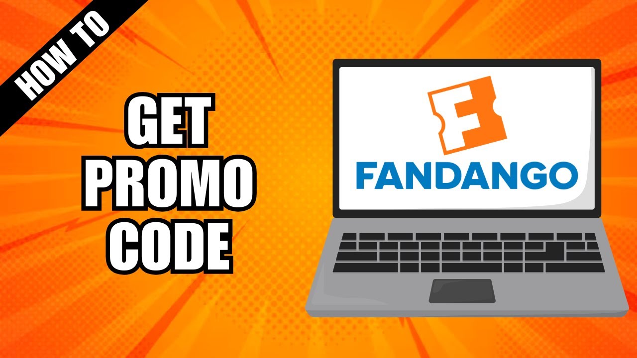 How To Get Promo Code For fandango - YouTube