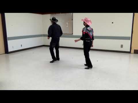 Baby Why Not Tonight Dance - YouTube